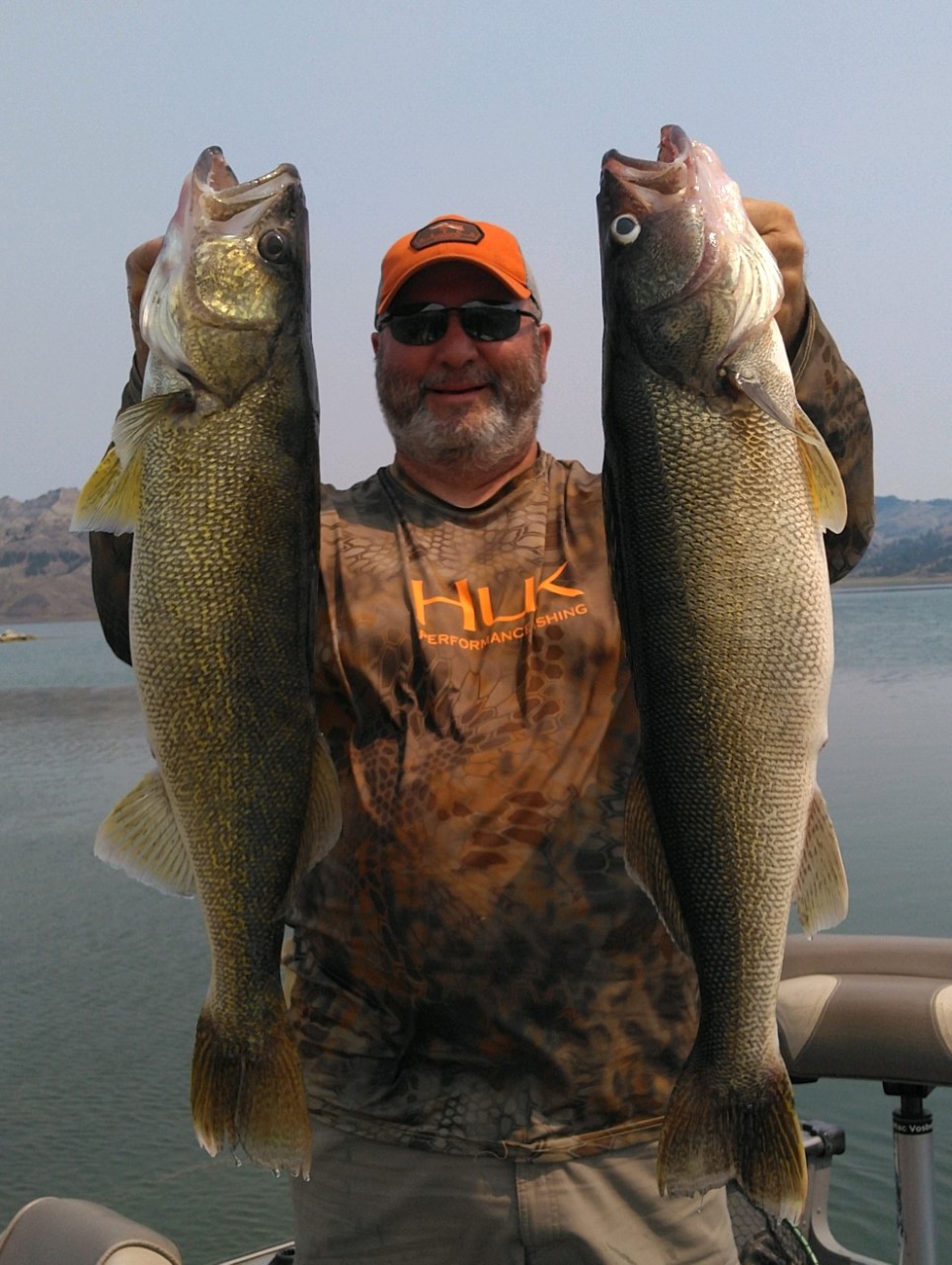 FISHING PHOTOS – Montana Walleyes Unlimited