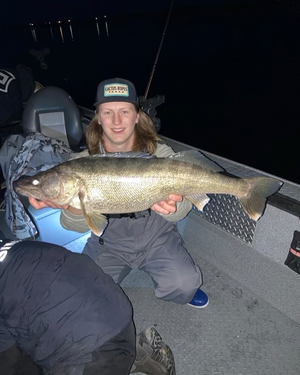 FISHING PHOTOS – Montana Walleyes Unlimited