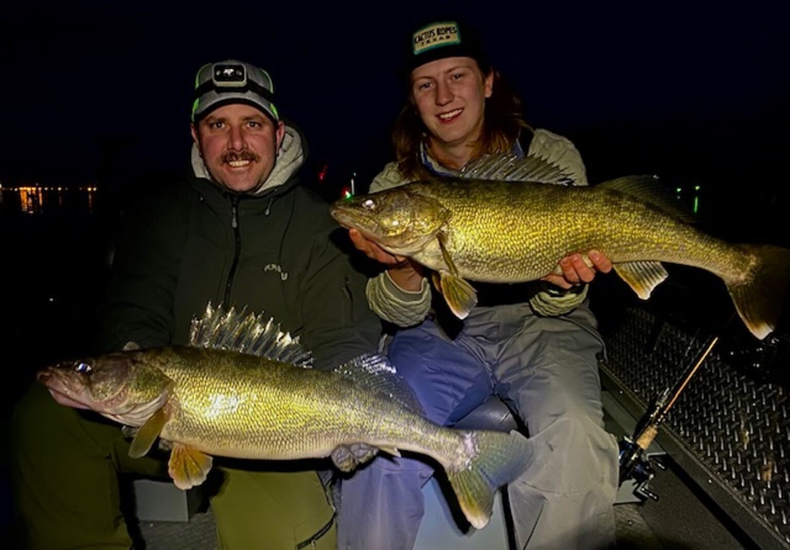 FISHING PHOTOS – Montana Walleyes Unlimited